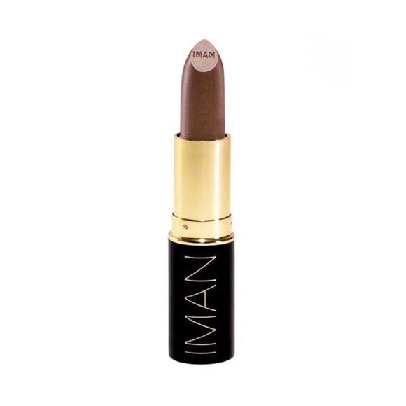 IMAN | Makeup | Iman Moisturizing Lipstick | Poshmark